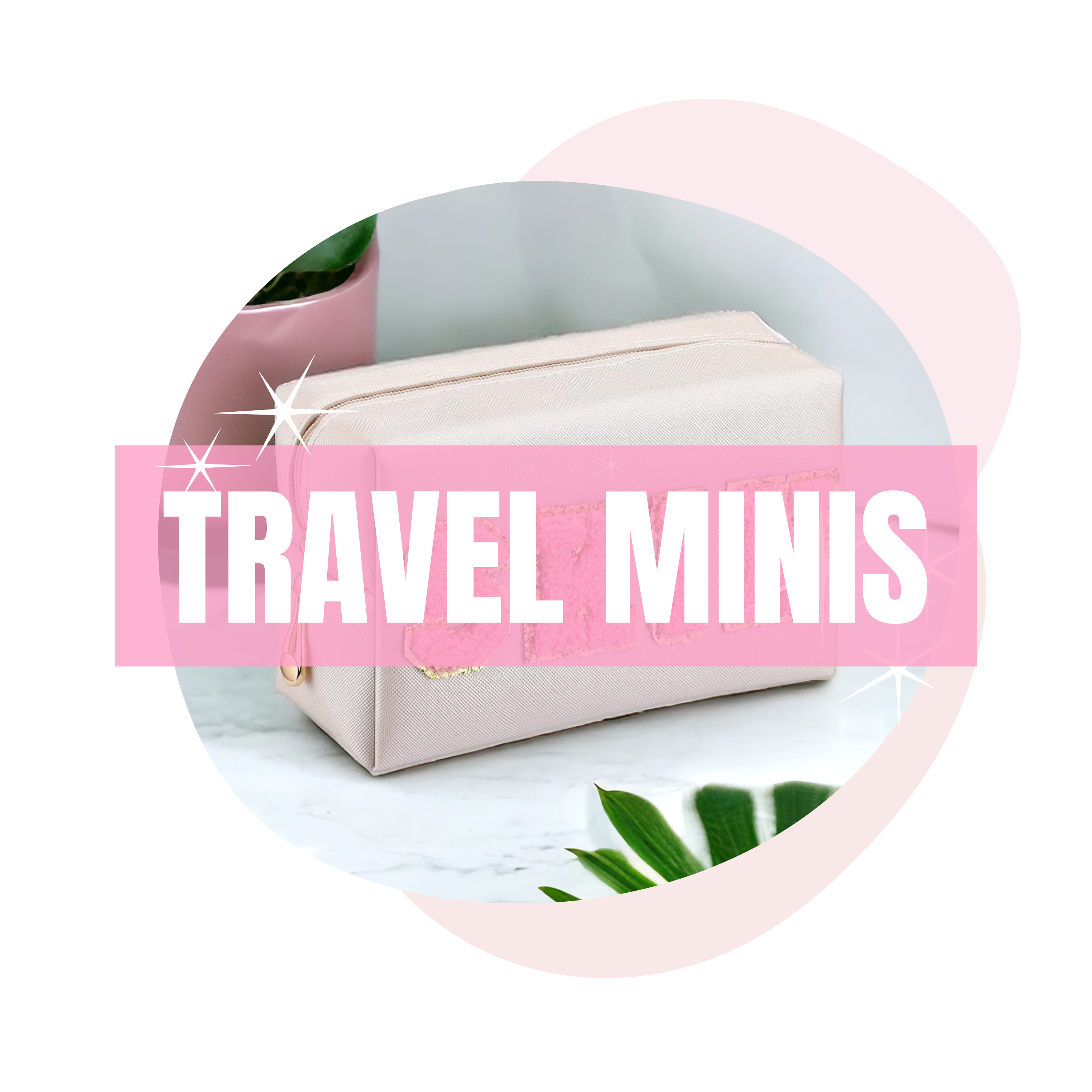 MINI BUNDLES+TRAVEL SIZE – The Happy Orchid Design Co.