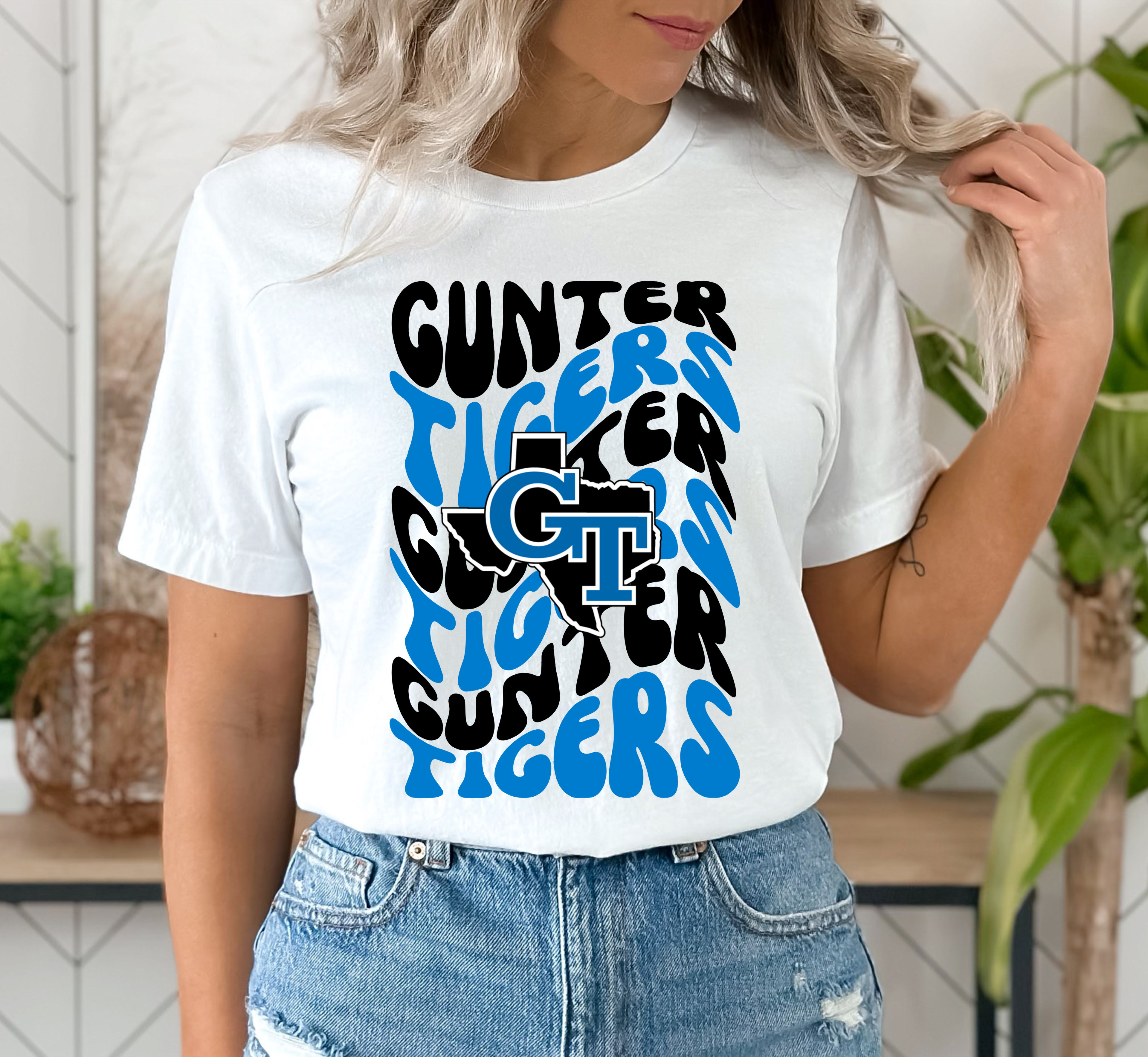 GUNTER TIGERS – The Happy Orchid Design Co.